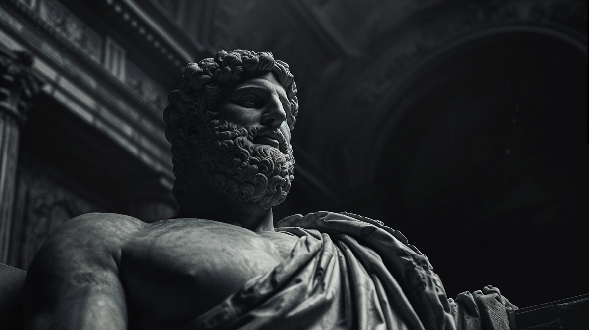 What Do Stoics Say About Purpose In Life? – Stoicism Code