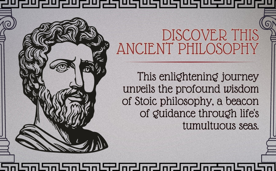 100 Stoic Rules: A Guide to Inner Peace and Resilience (Ebook+Video Le ...